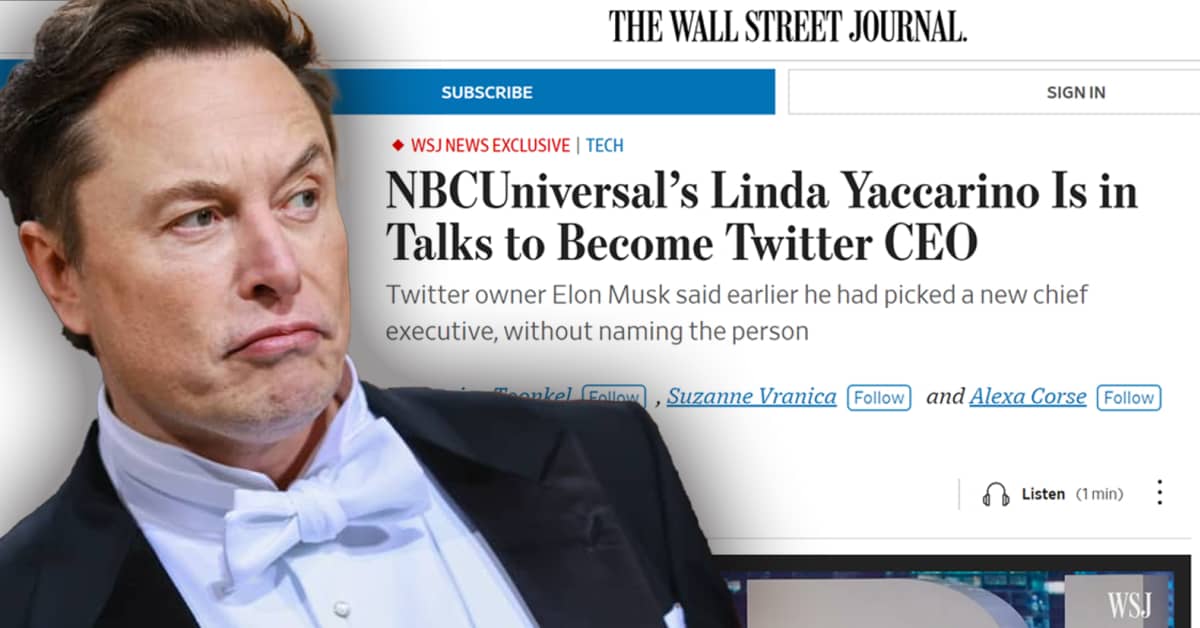 Top NBC Ad Exec And World Economic Forum Taskforce Chair In Talks To ...