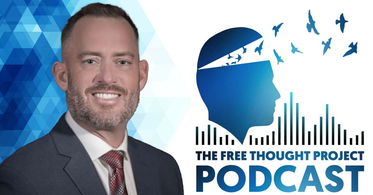 Podcast — Dan McKnight — A Combat Veteran's High-Stakes Battle Against ...