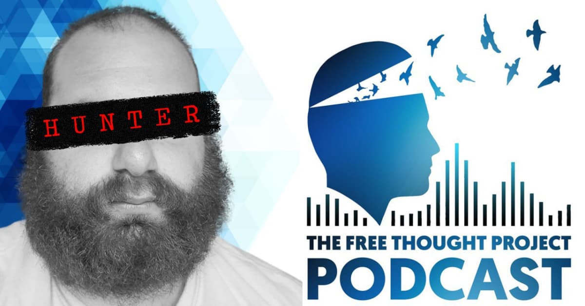 Podcast — Alex Rosen — An Eye-Opening Look Inside The Life Of A ...