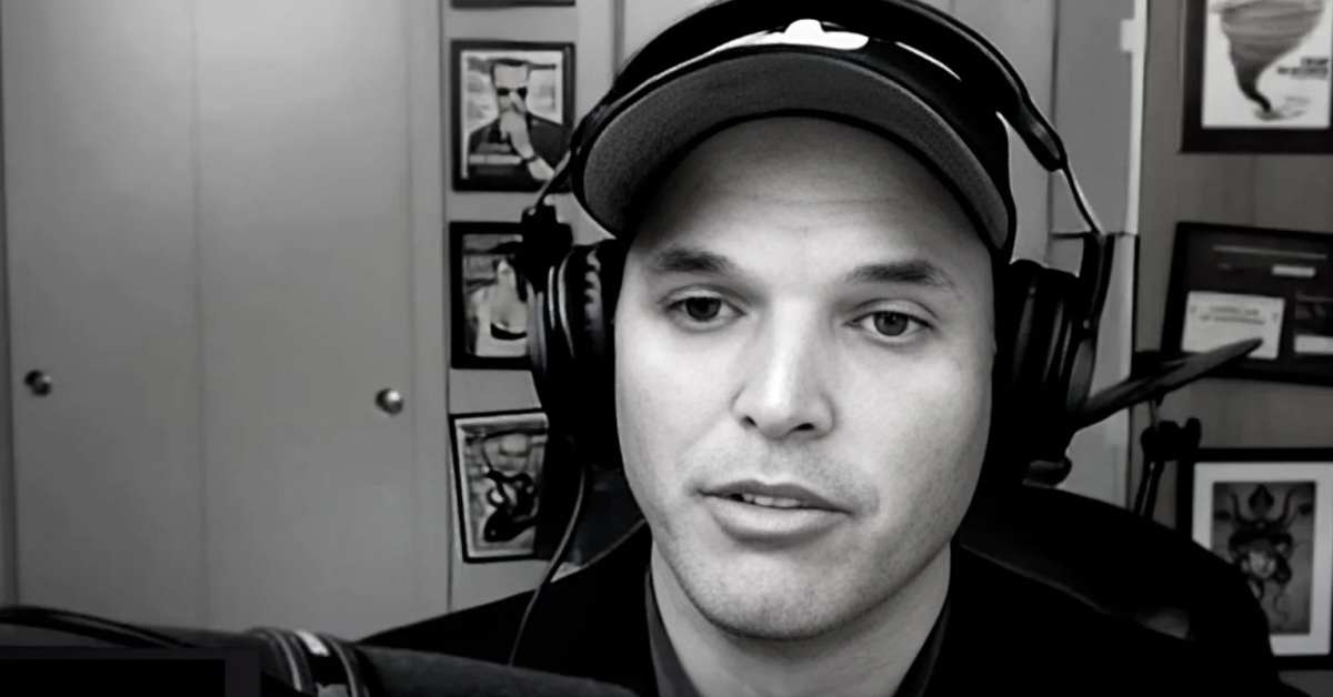 IRS Opened Investigation Into Journalist Matt Taibbi Immediately ...