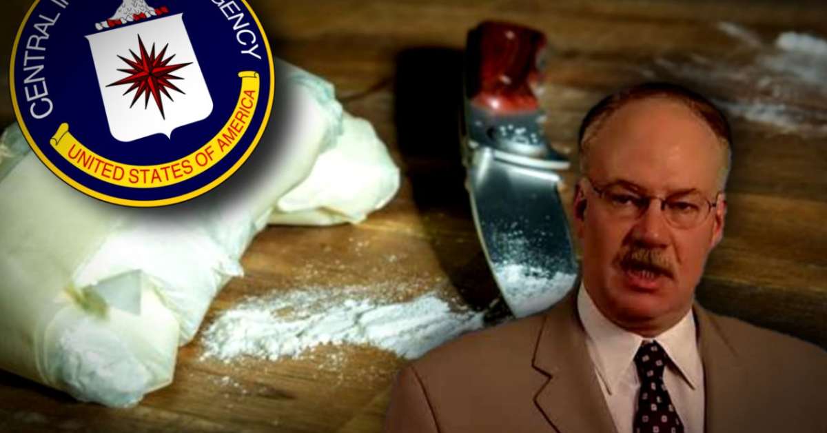 The Man The CIA Wants You To Forget - The Free Thought Project