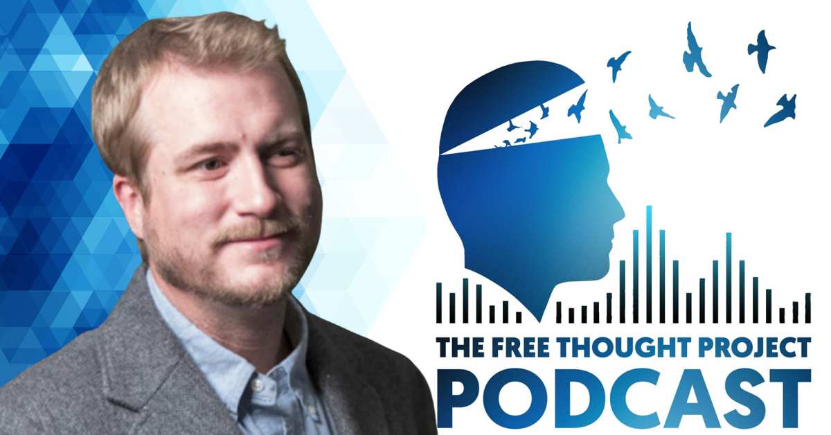 Podcast — Richard Grove — The Hidden History Of Nazism In America & The ...