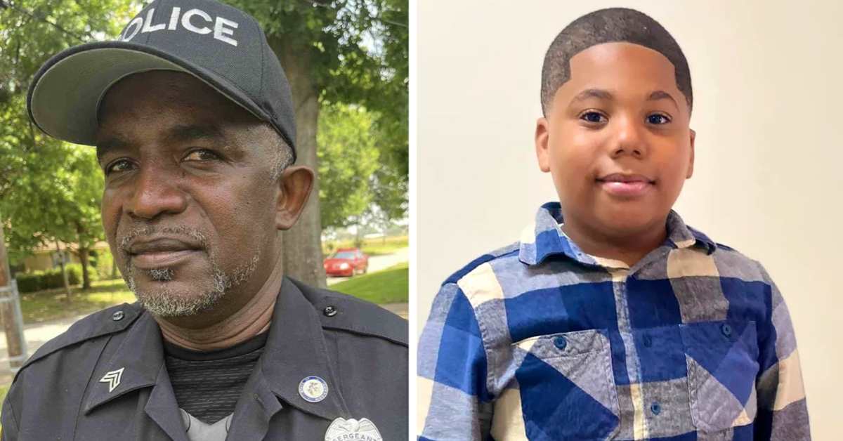Cop NOT Fired or Arrested for Shooting Innocent 11yo Boy Who Called 911 ...