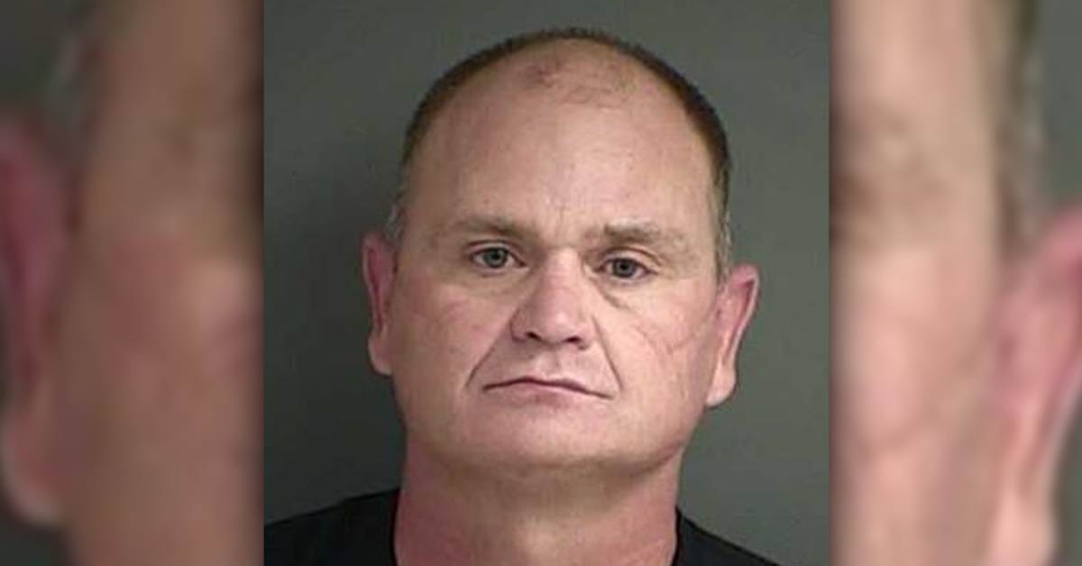 Cop with 'Spotless' Record Caught Hiding Cameras to Record Children ...