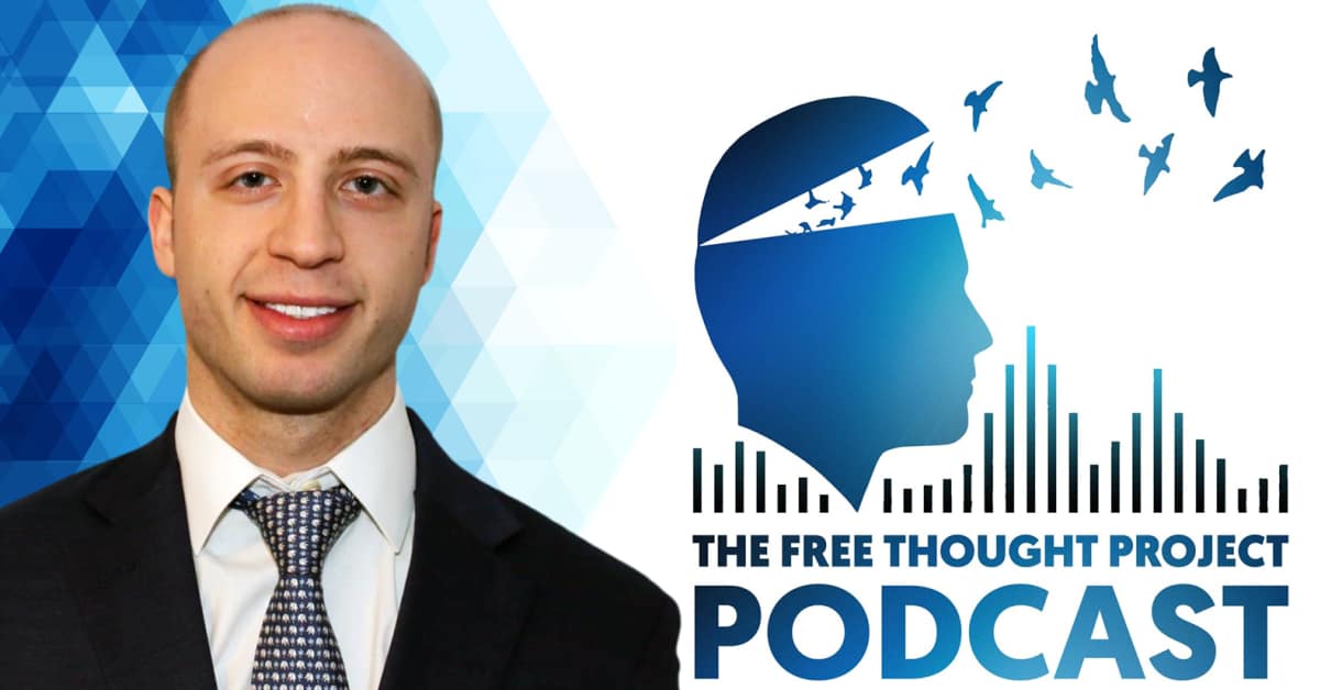 Podcast — Alu Axelman — One Man's Fight Against Fascism From The Free ...