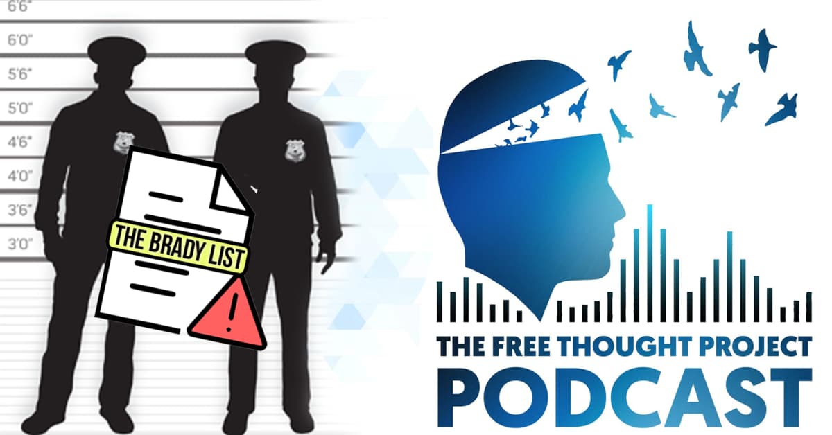 The Brady List — Tracking Bad Cops to Force Accountability Through ...