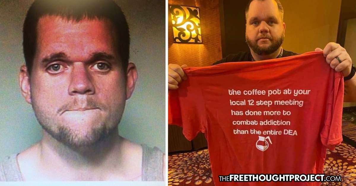 Former Drug Addict Creates Live-Saving Addiction Program that Works in ...