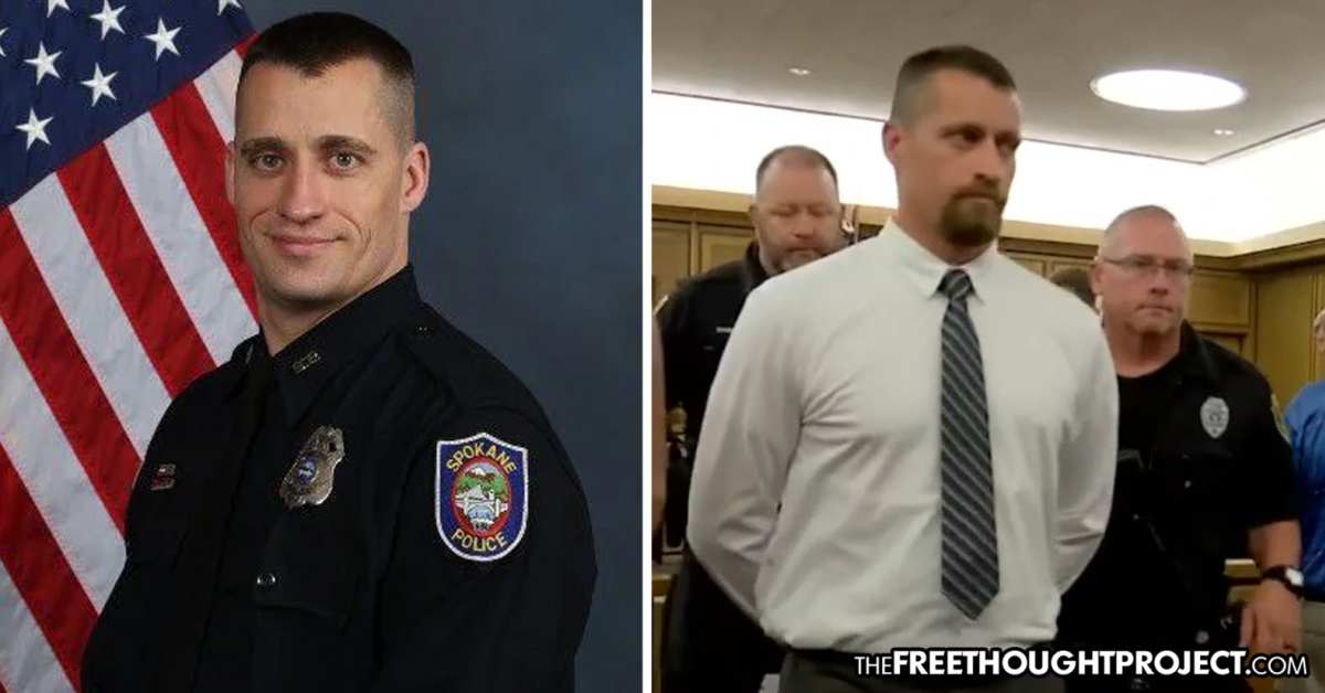 Serial Rapist Cop Gets Life Sentence for Showing Up to 911 Calls ...