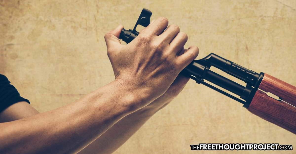 4 Reasons Gun Control Can’t Solve America’s Violence Problem - The Free ...