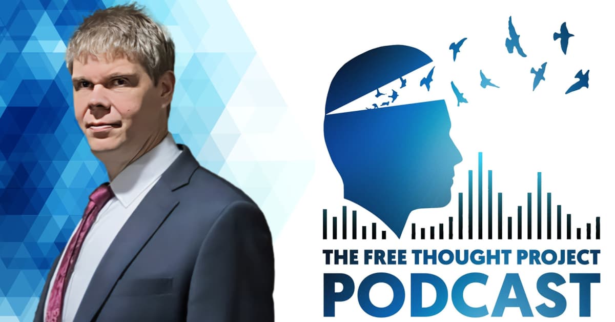 Podcast - Aaron Day - CBDC Rollout Hits DEFCON 1 & Roger Ver’s Arrest ...