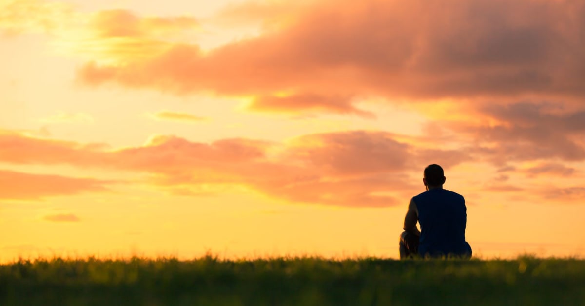 Why Modern Humans Feel So Empty And What We Can Do About It - The Free ...