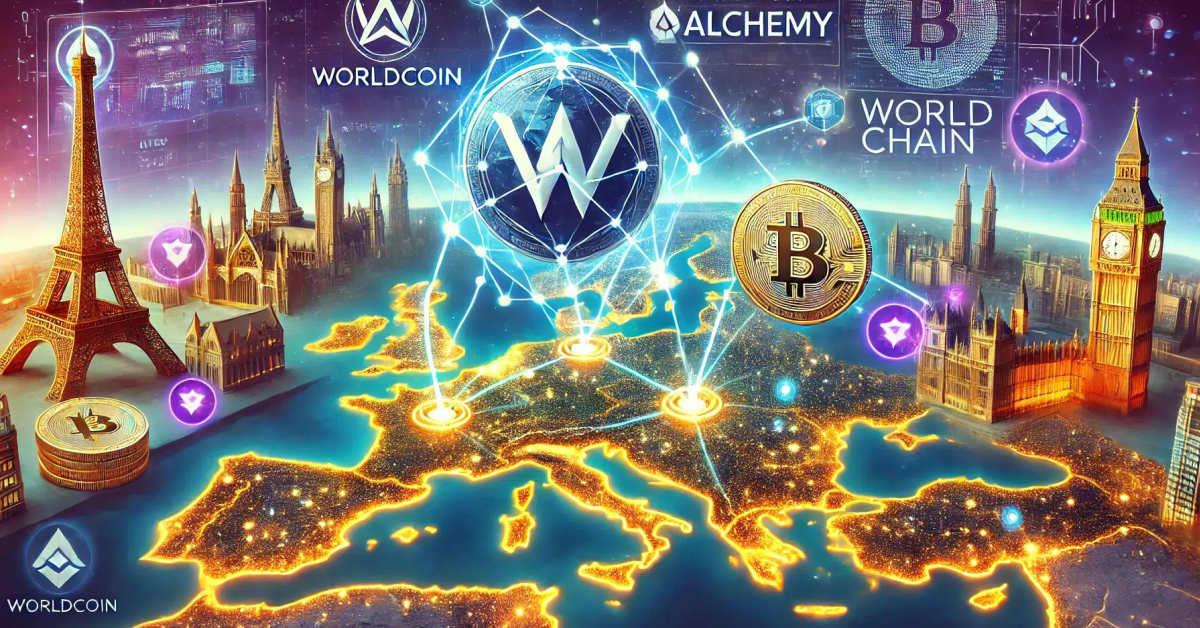 Worldcoin: Sam Altman’s Crypto Tool for Technocracy? - The Free Thought ...