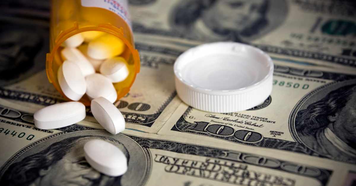 Monopoly Pricing Drives Drug Costs Through the Roof - The Free Thought ...