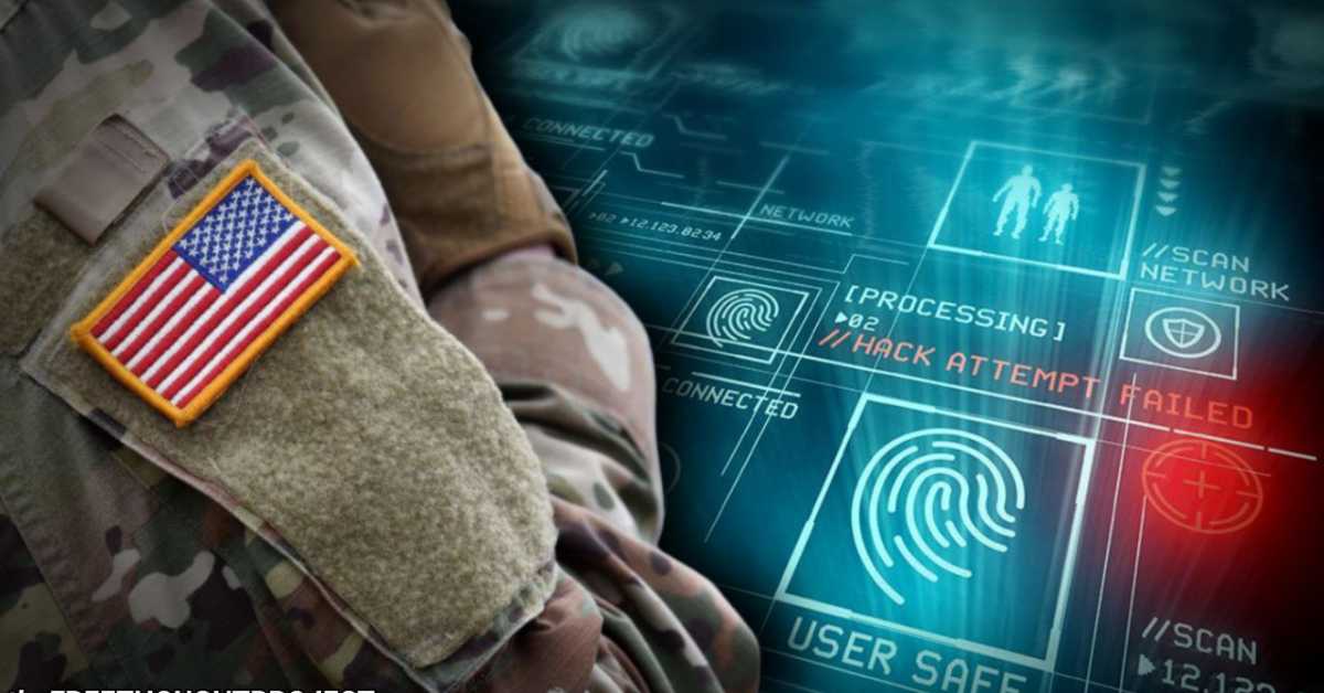 US Army One Step Closer To Fielding Next-Gen Biometrics Collection ...