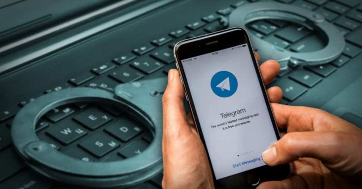 For Refusing Censorship Demands, Telegram Founder Pavel Durov Arrested ...