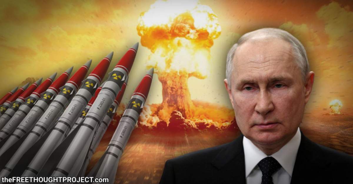 Genocide In The Foreground, World War Looming In The Background - The ...