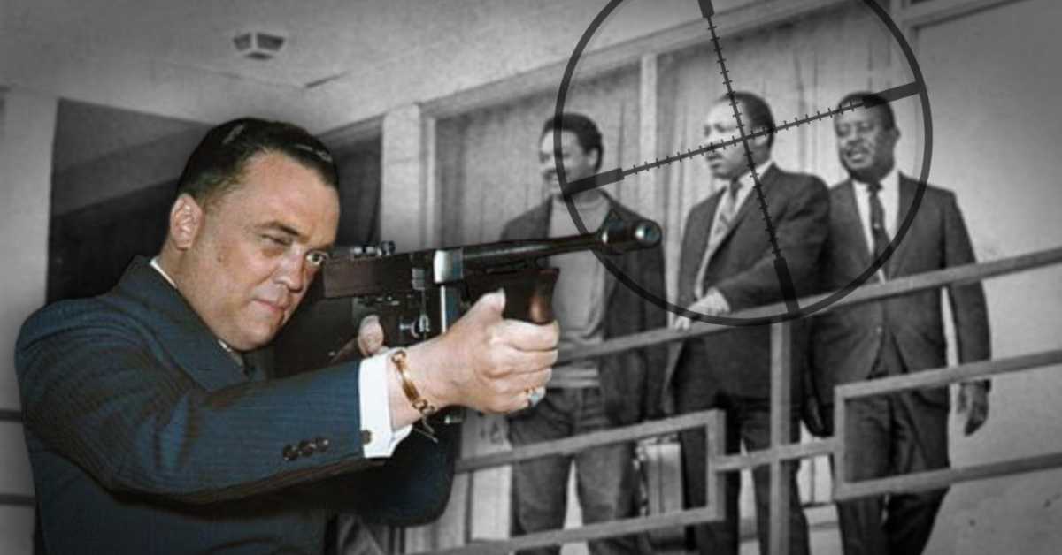 New Film Commemorates Legacy Of Lawyer Who Exposed Conspiracy To Murder ...