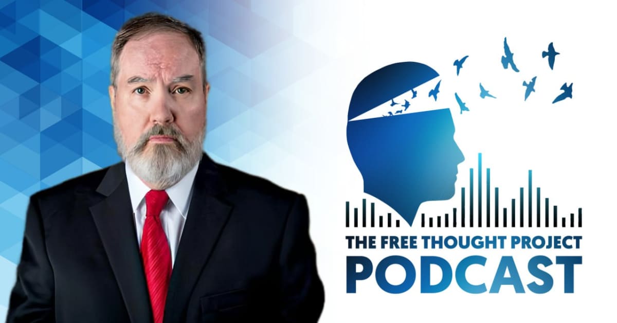 Podcast - David Knight - Lithium & Infowars: The Truth About FEMA's ...