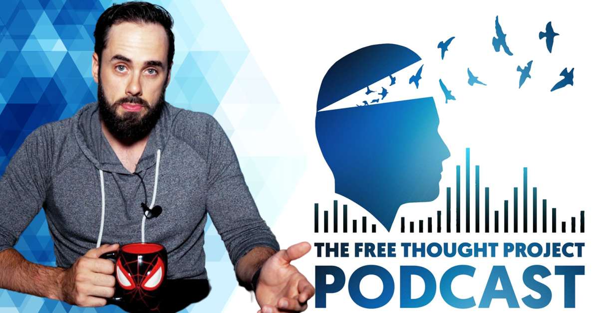 Podcast — Liam Out Loud — Exploring The Role of Identity & Purpose In A ...