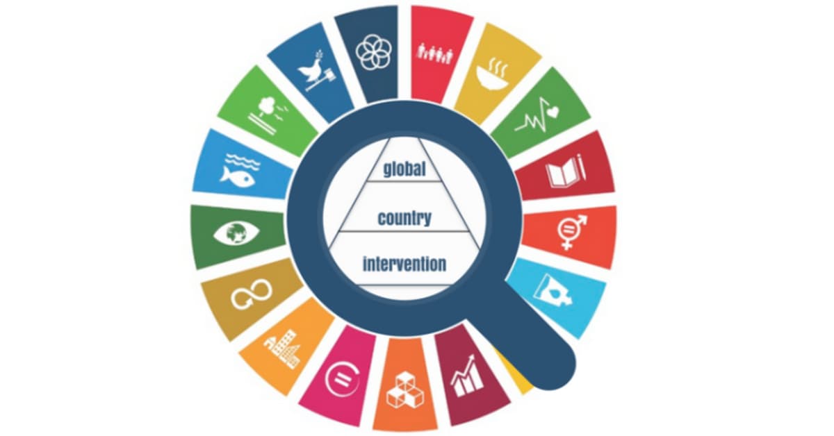 The Autonomous Development Goals as an Alternative to the UN SDGs - The ...