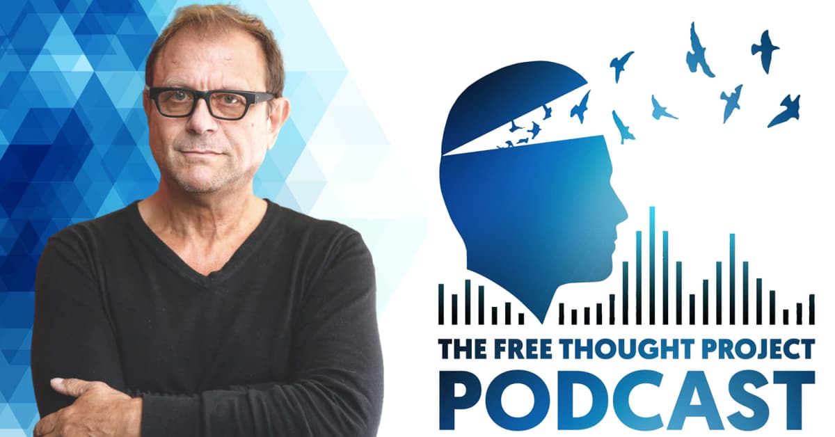 Podcast — Dr. Michael Rectenwald — From Marxism to Liberty and How to ...