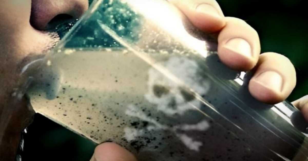 Over 60 Million Americans Exposed to Toxic Drinking Water As EPA ...