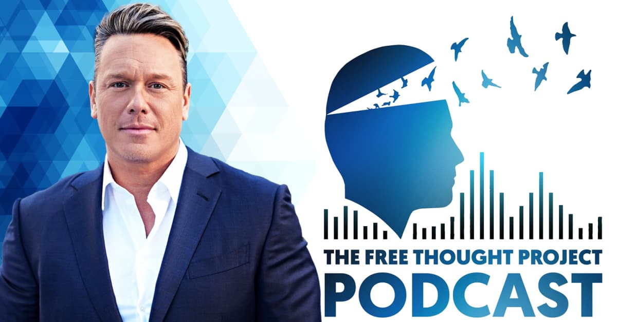 Podcast — Ben Swann — The Bombshell Revelations of Jan. 6 and Ray Epps ...