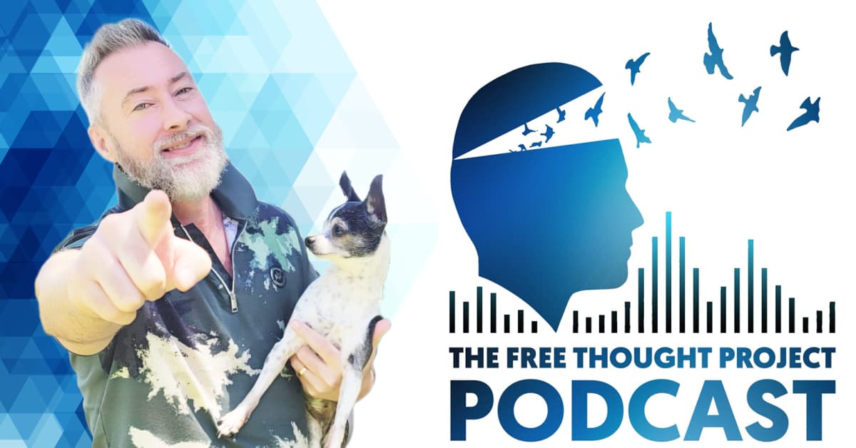 Podcast — Jeff Berwick — Surviving Epstein Island, Category 5 Storms ...