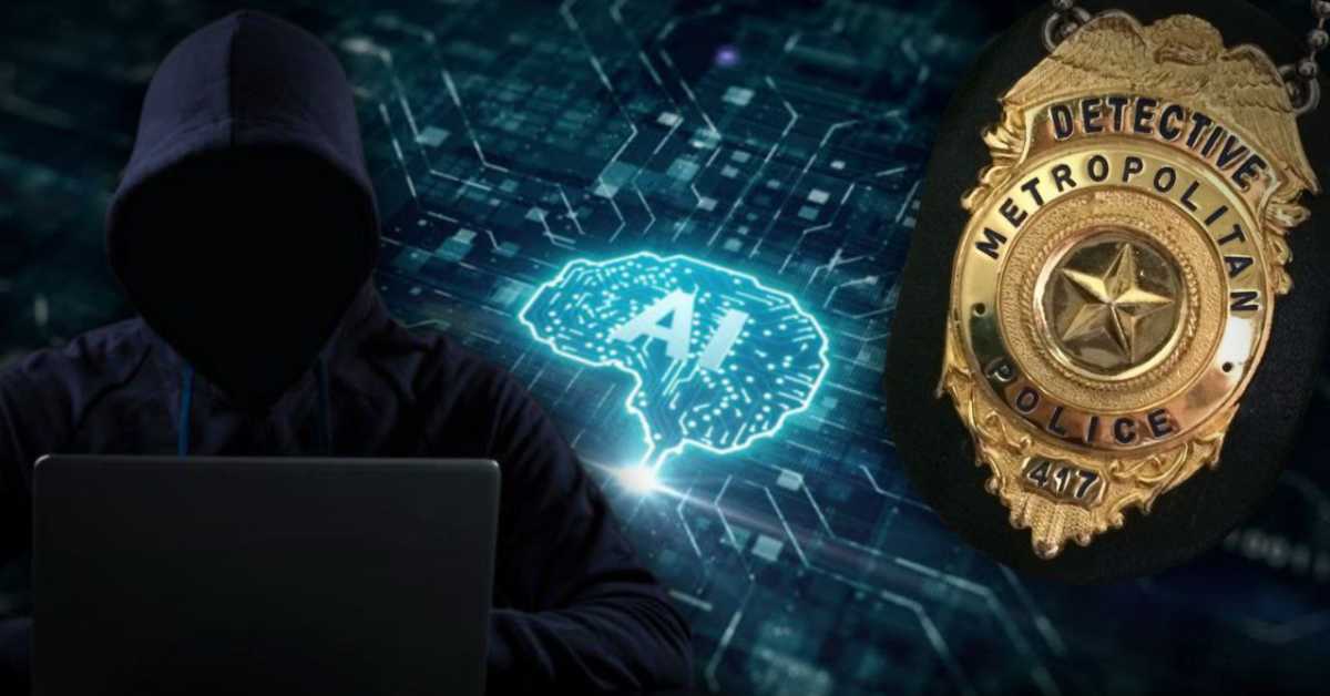 Police Are Now Using AI To Create Fake Undercover Profiles Online - The ...