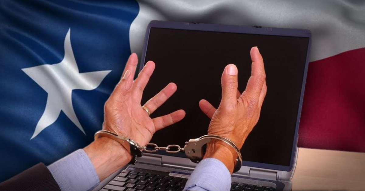 Assault On Dissent: Texas Bill Declares War On Memes - The Free Thought ...