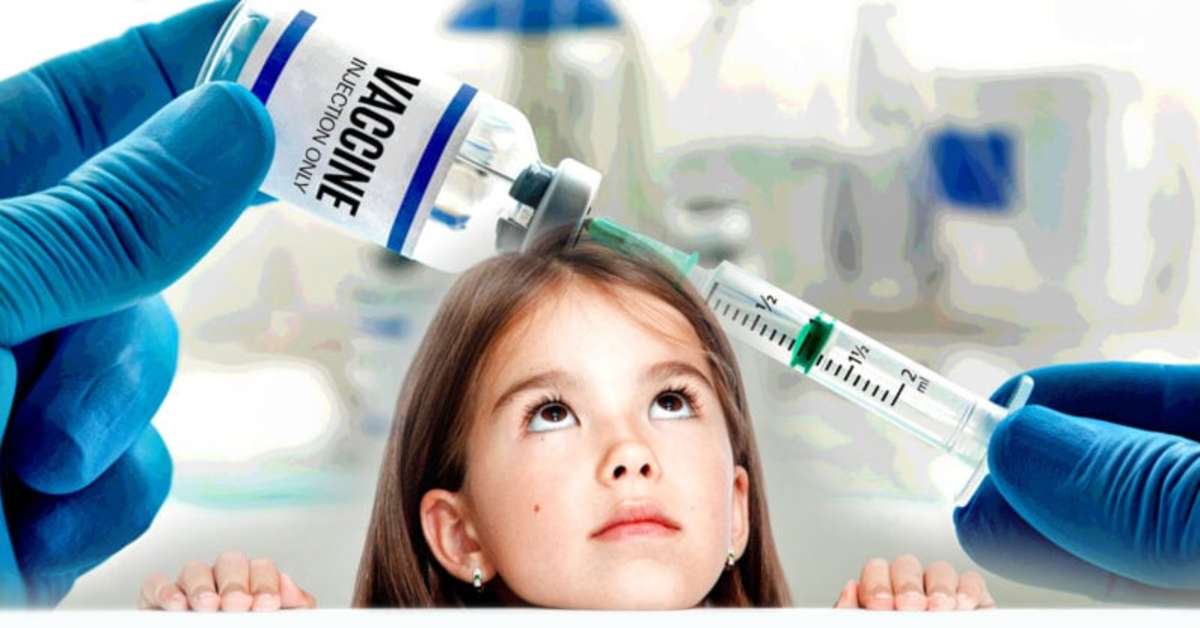 Did MAHA Report Go Far Enough On Vaccines? Fans And Critics Weigh In ...