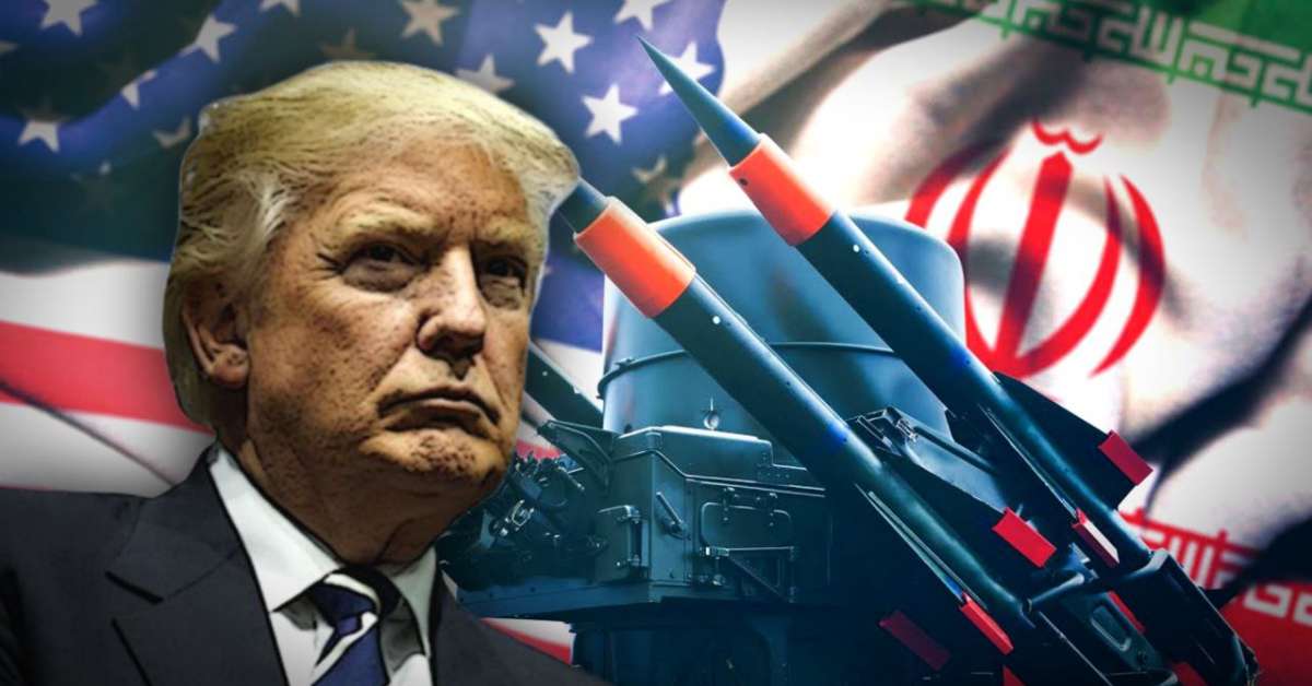 Iranian Diplomats Suspect Trump Using Talks As Instrument Of Sabotage ...