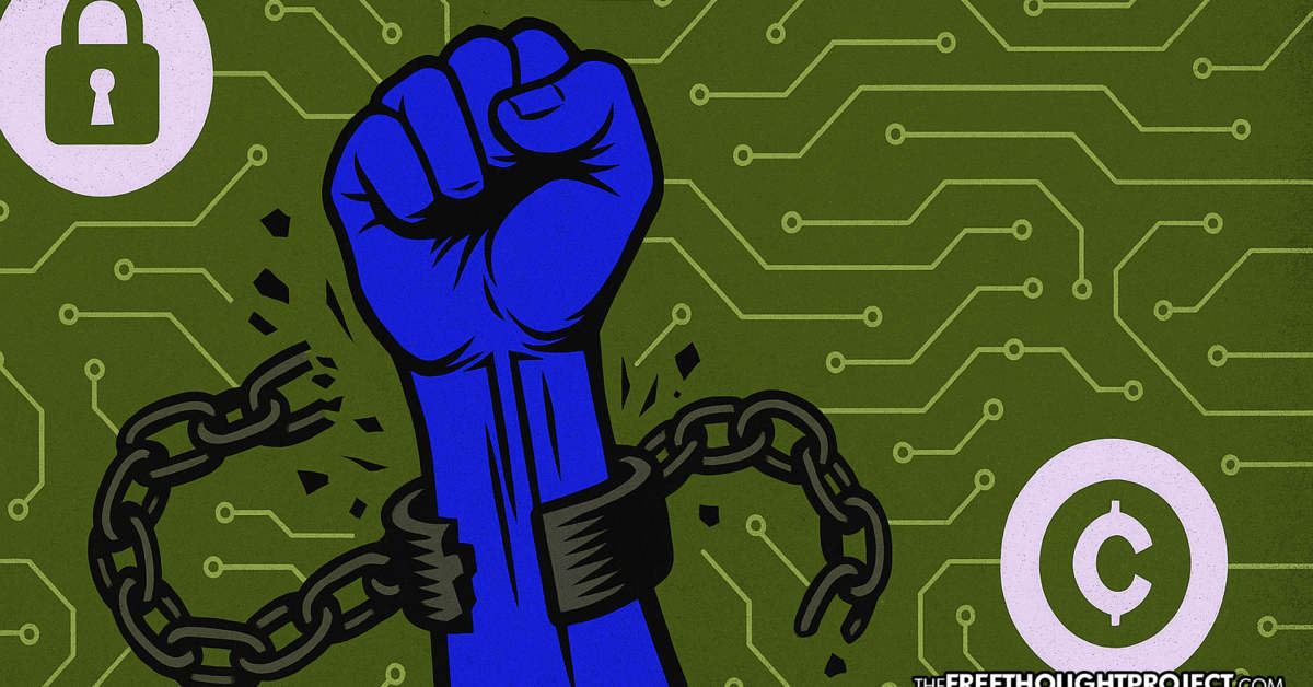 The Senate Just Passed the GENIUS Act—CBDCs in Sheep's Clothing - The ...