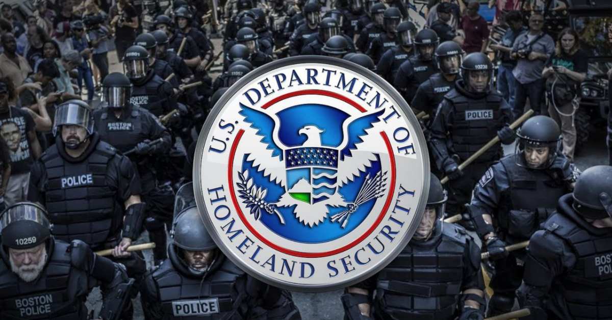 America’s Most Lawless Agency: ICE Is The Prototype For Tyranny - The ...
