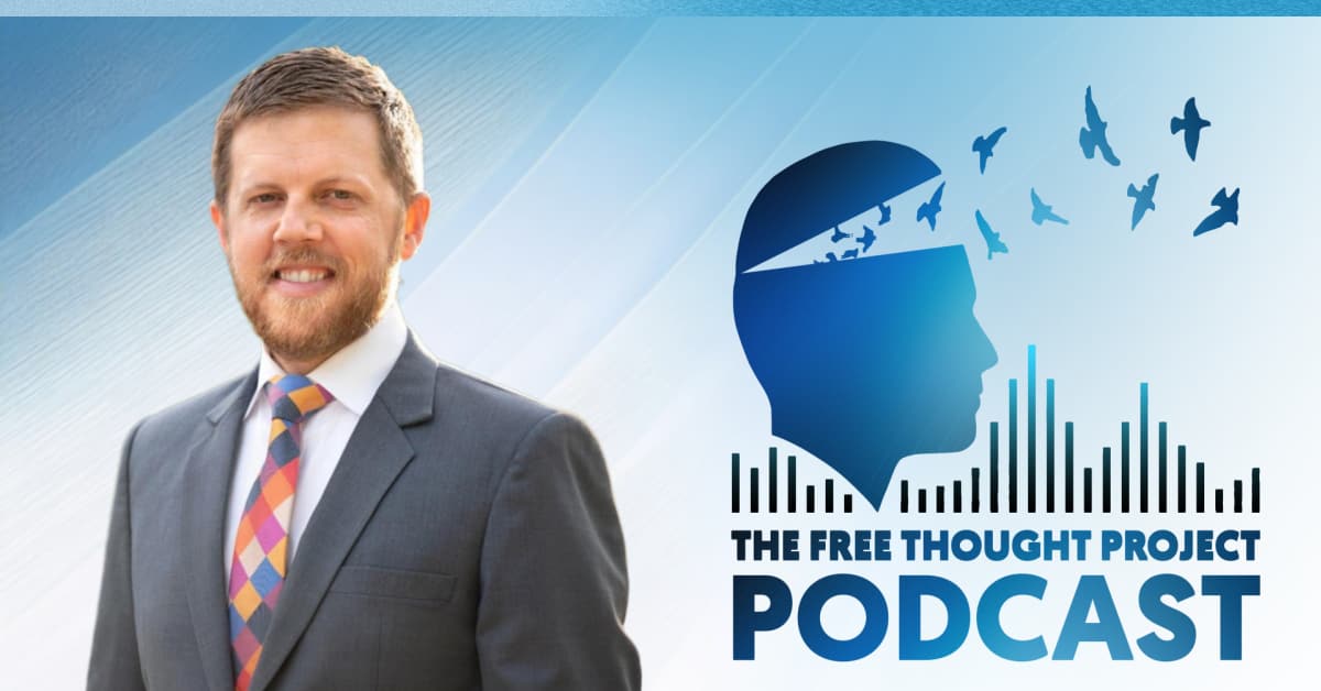 Podcast - Connor Boyack - Unplugged: How To Raise Freethinkers In A ...