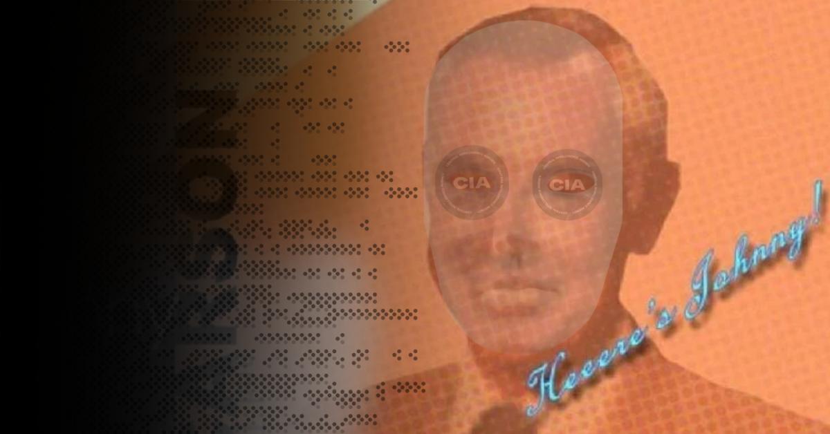 The CIA Built Hundreds Of Covert Websites. Here’s What They Were Hiding ...