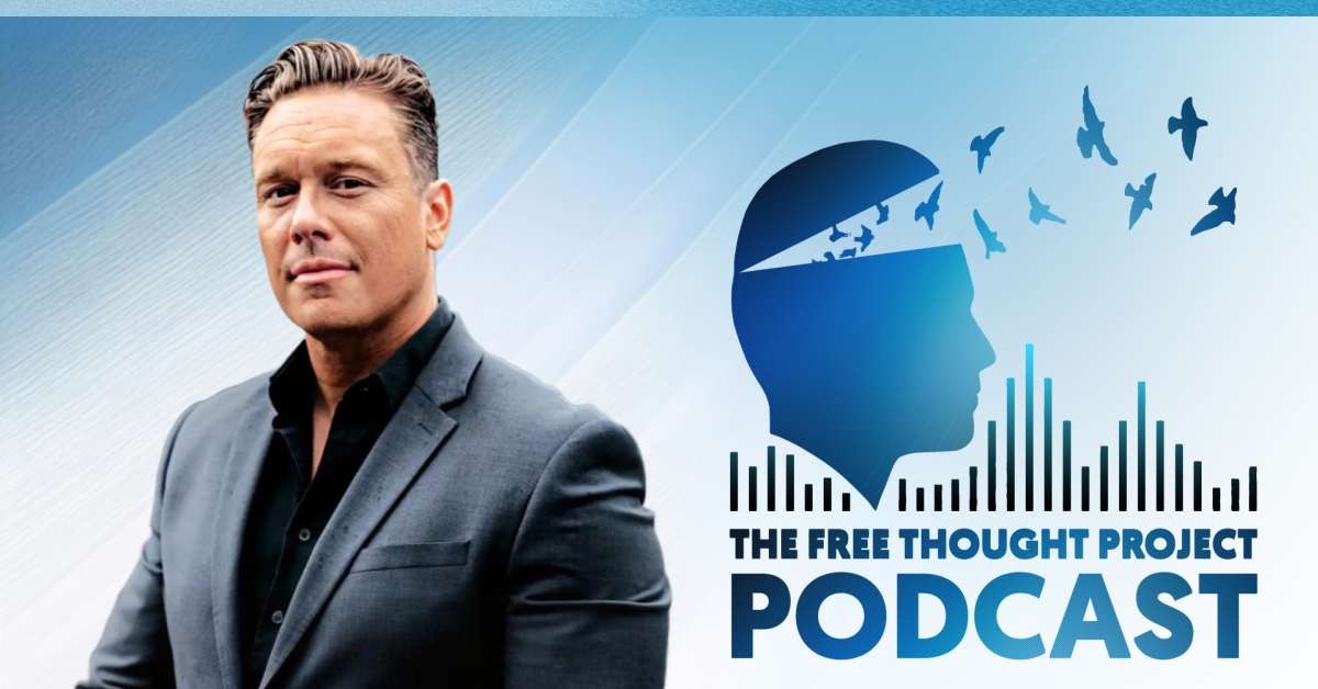 Podcast - Ben Swann - Assassination, Algorithms & Hegelian Dialectic: Decoding Charlie Kirk's ...