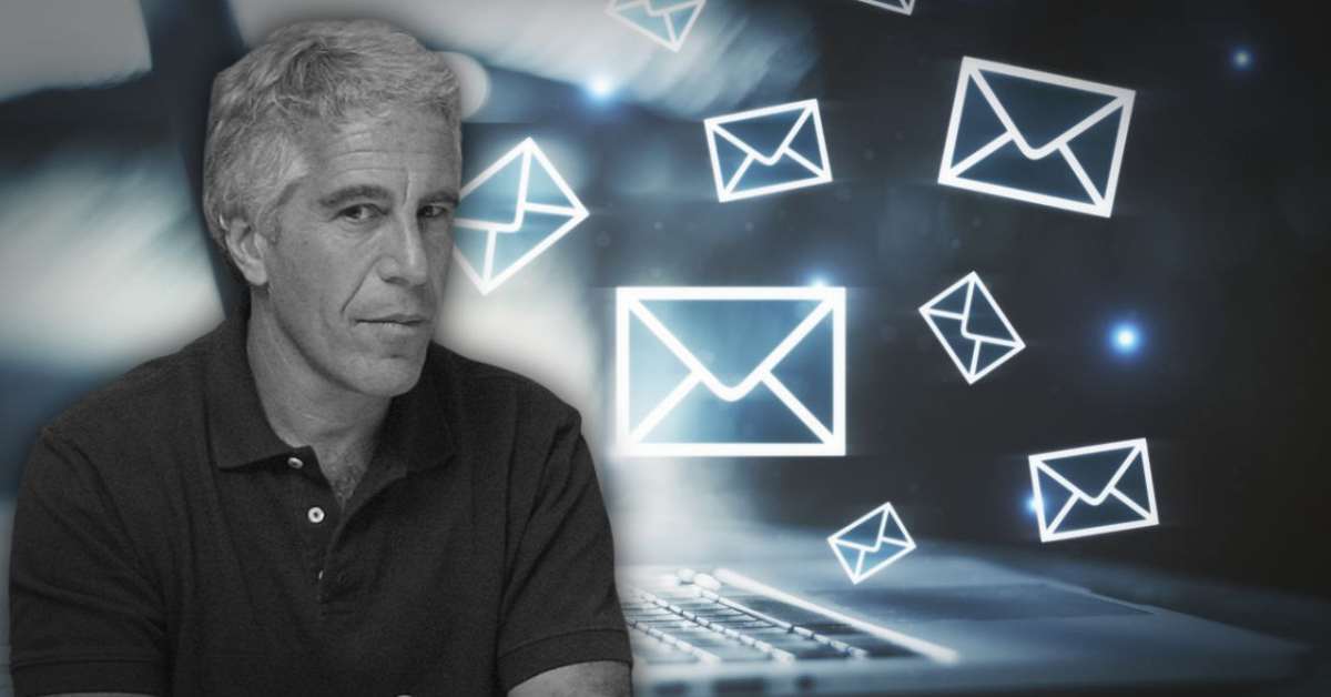 New Epstein Emails Tell Us More Of What We Already Know - The Free ...