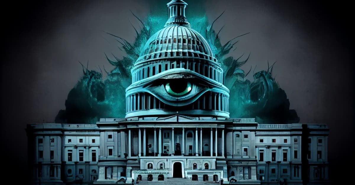 The Election Is About Big Government Getting Bigger - The Free Thought ...