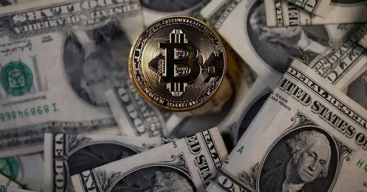 Breaking (Down) The Chain Of The Bitcoin-Dollar Stablecoin System - The ...