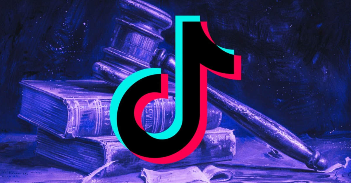 TikTok On The Clock: US Appeals Court Hits The “Ban” Button - The Free ...