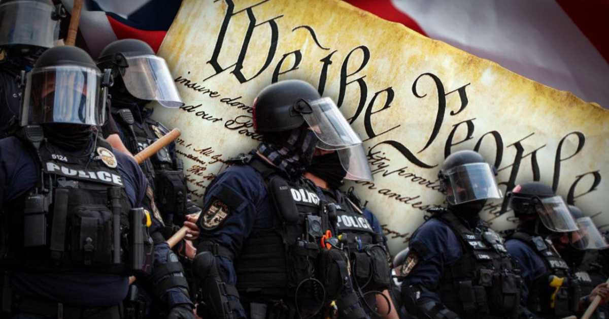 The Deep State Wins Again: All The Ways ‘We The People’ Keep Losing Our ...