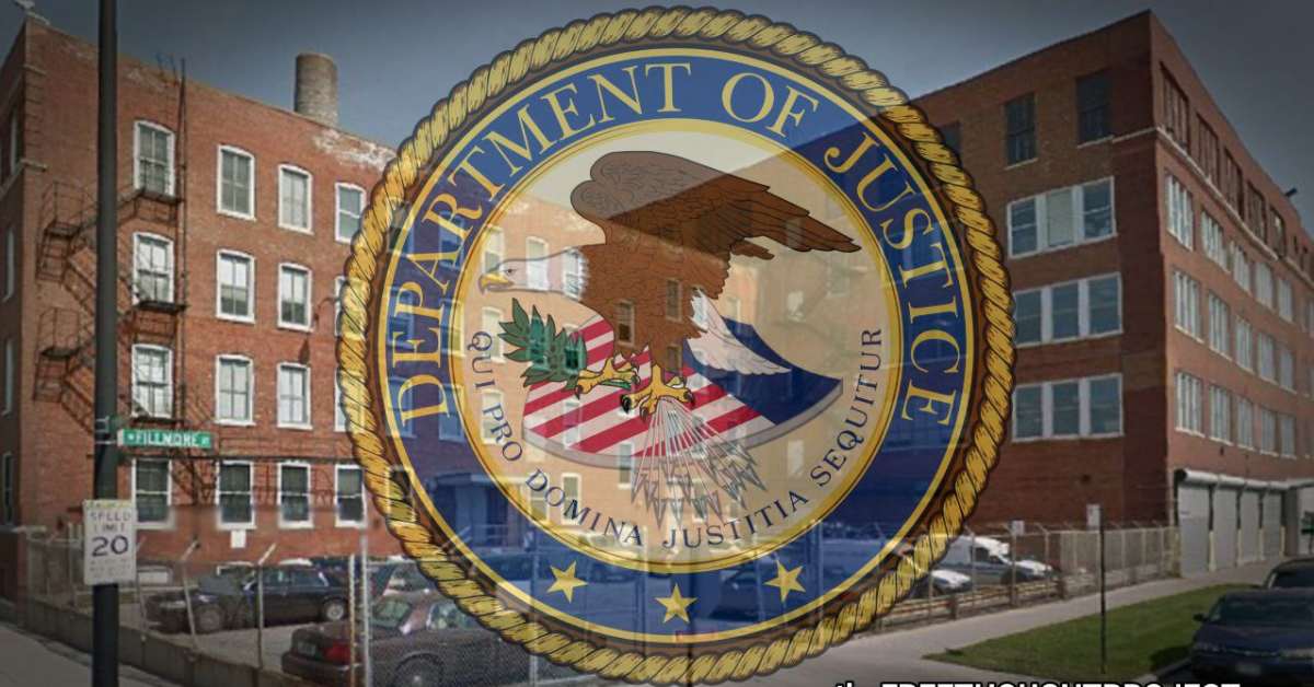 DOJ Knew About - And Used - Notorious Homan Square "Black Site" - The ...