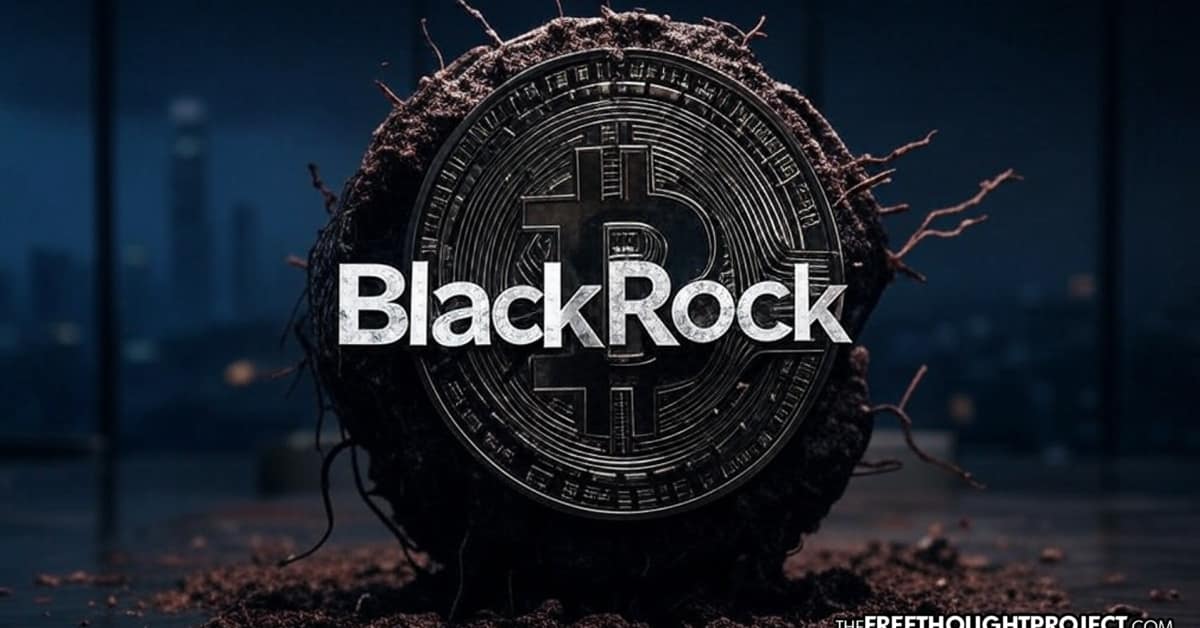 Crypto for Me, Prison for Thee: When Elites Embrace Blockchain but Jail ...