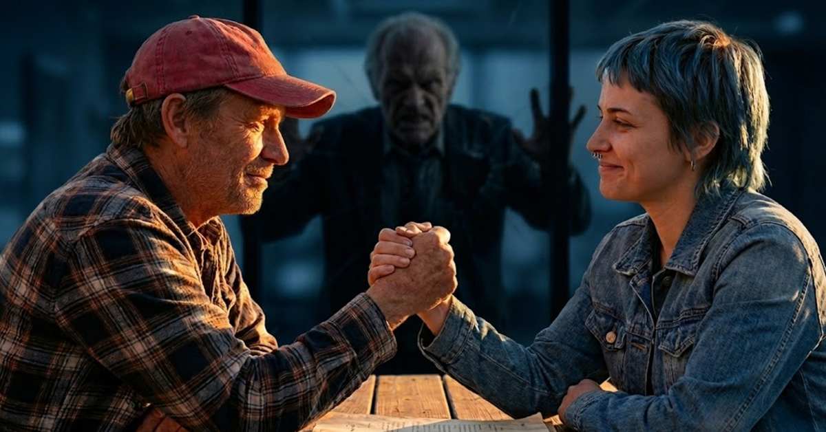 The Road to Hell is Paved With 'Good Guys': Why Your Neighbor Hates You ...