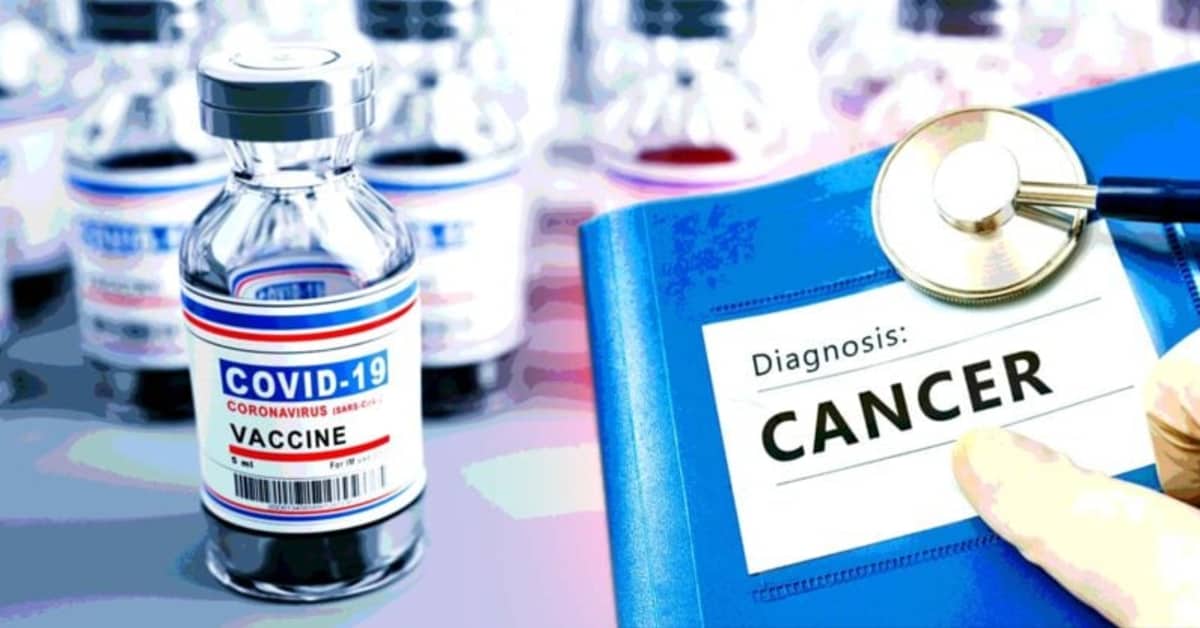 ‘Tip of a Very Damaging Iceberg’: COVID Vaccines Linked to Several ...