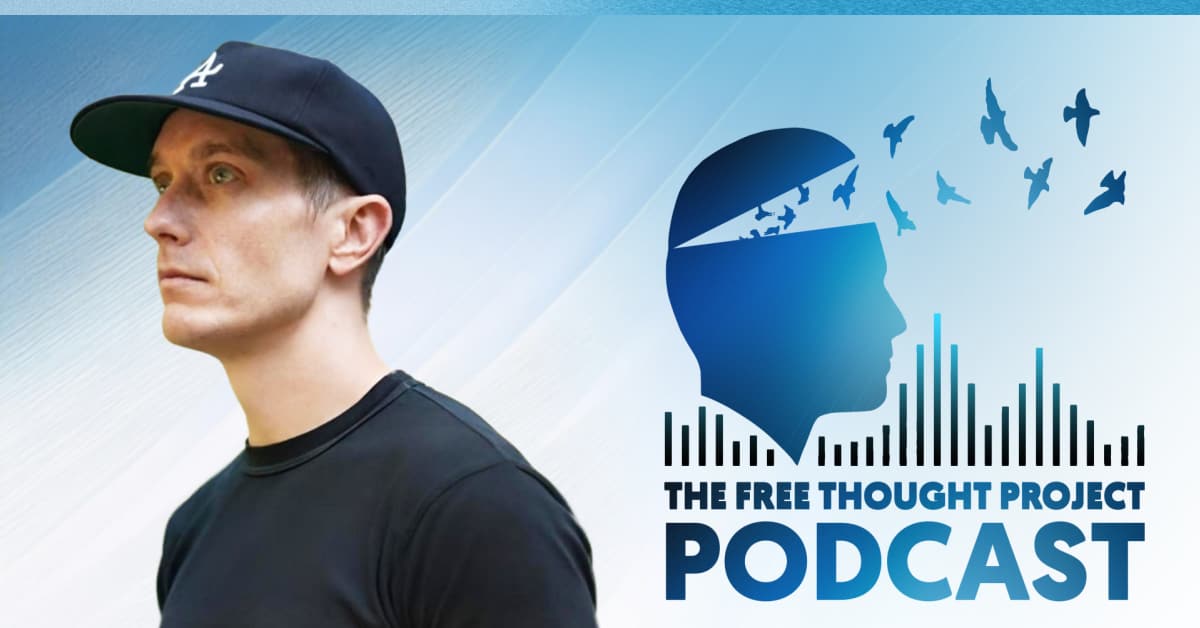 Podcast - Dylan Schmidt - Masked Agents, Warrantless Raids, & the Tech ...