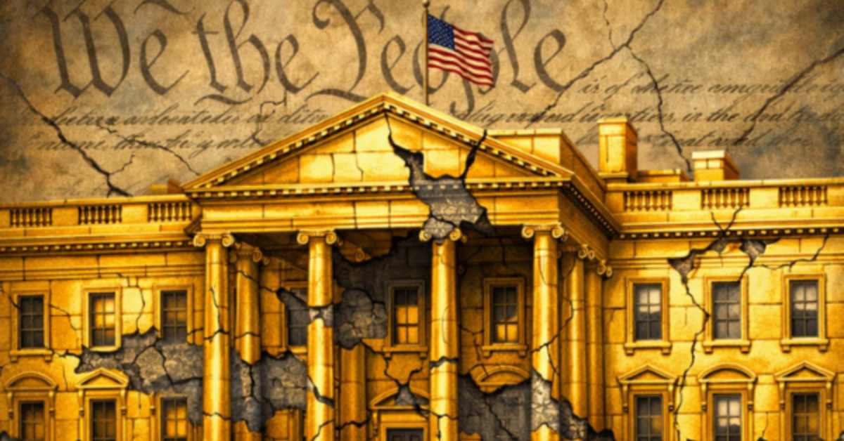 Fool’s Gold: The Art of the Steal and the Privatization of the ...