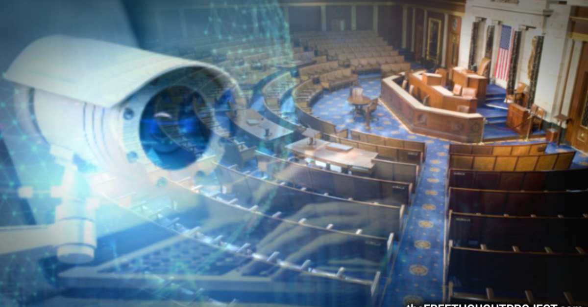 The FISA Surveillance Tool Is Up for Renewal, and the SAVE Act Is ...