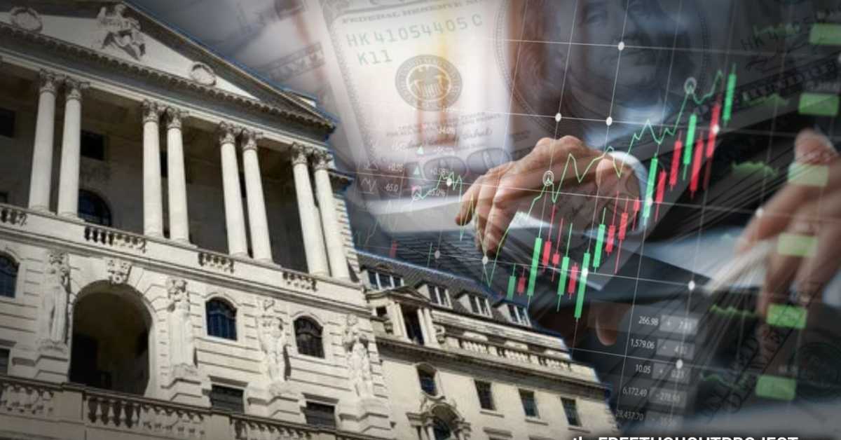 The Greatest Theft in History! The Banks and Government Are Stealing $3 ...